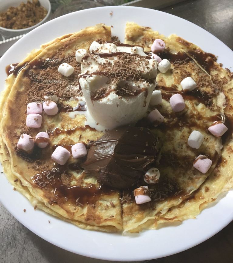WHY DO WE EAT PANCAKES ON SHROVE TUESDAY/ PANCAKE DAY?… – THE VILLAGE ...