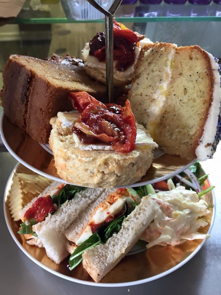 MOUTH WATERING FOOD AT #THEVILLAGEKITCHEN… – THE VILLAGE KITCHEN