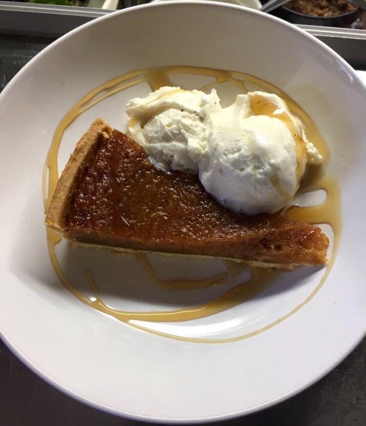 SWEET TOOTH TREATS AT THE VILLAGE KITCHEN… – THE VILLAGE KITCHEN
