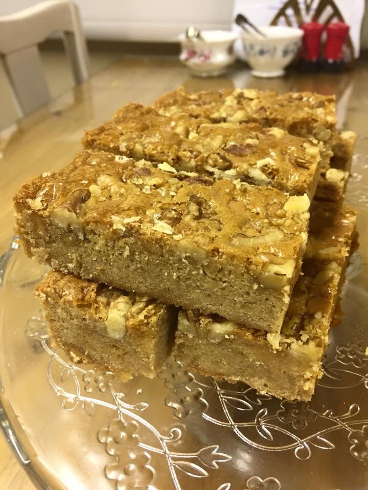 FREE CAKE FRIDAY (t&c’sapply)AT THE VILLAGE KITCHEN… – THE VILLAGE KITCHEN