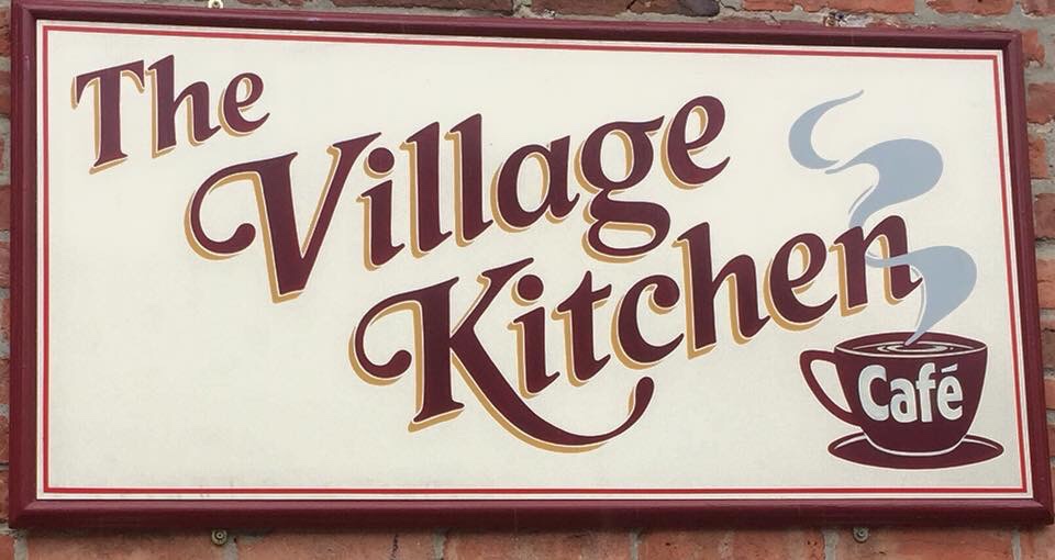 THE VILLAGE KITCHEN IS BREAKING RECORDS ON ALL ITS MEDIA SITES… – THE ...