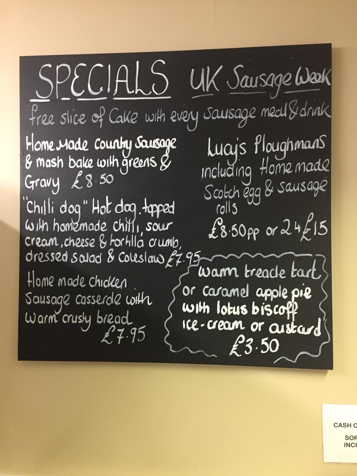 CELEBRATE APPLE DAY, 21st OCTOBER, 2019… – THE VILLAGE KITCHEN