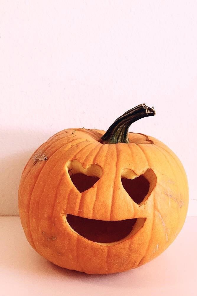 SOME PUMPKIN FACE IDEAS FOR HALLOWEEN… – THE VILLAGE KITCHEN