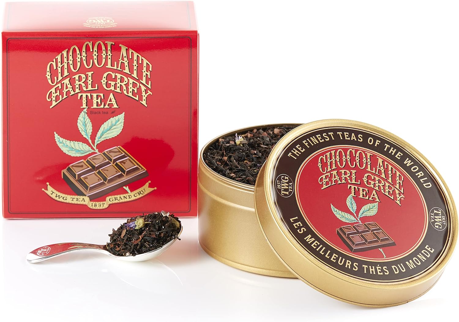 #TEA PAIRINGS AND CHOCOLATE FOR VALENTINES DAY… – THE VILLAGE KITCHEN