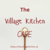 THE VILLAGE KITCHEN MENU… – THE VILLAGE KITCHEN