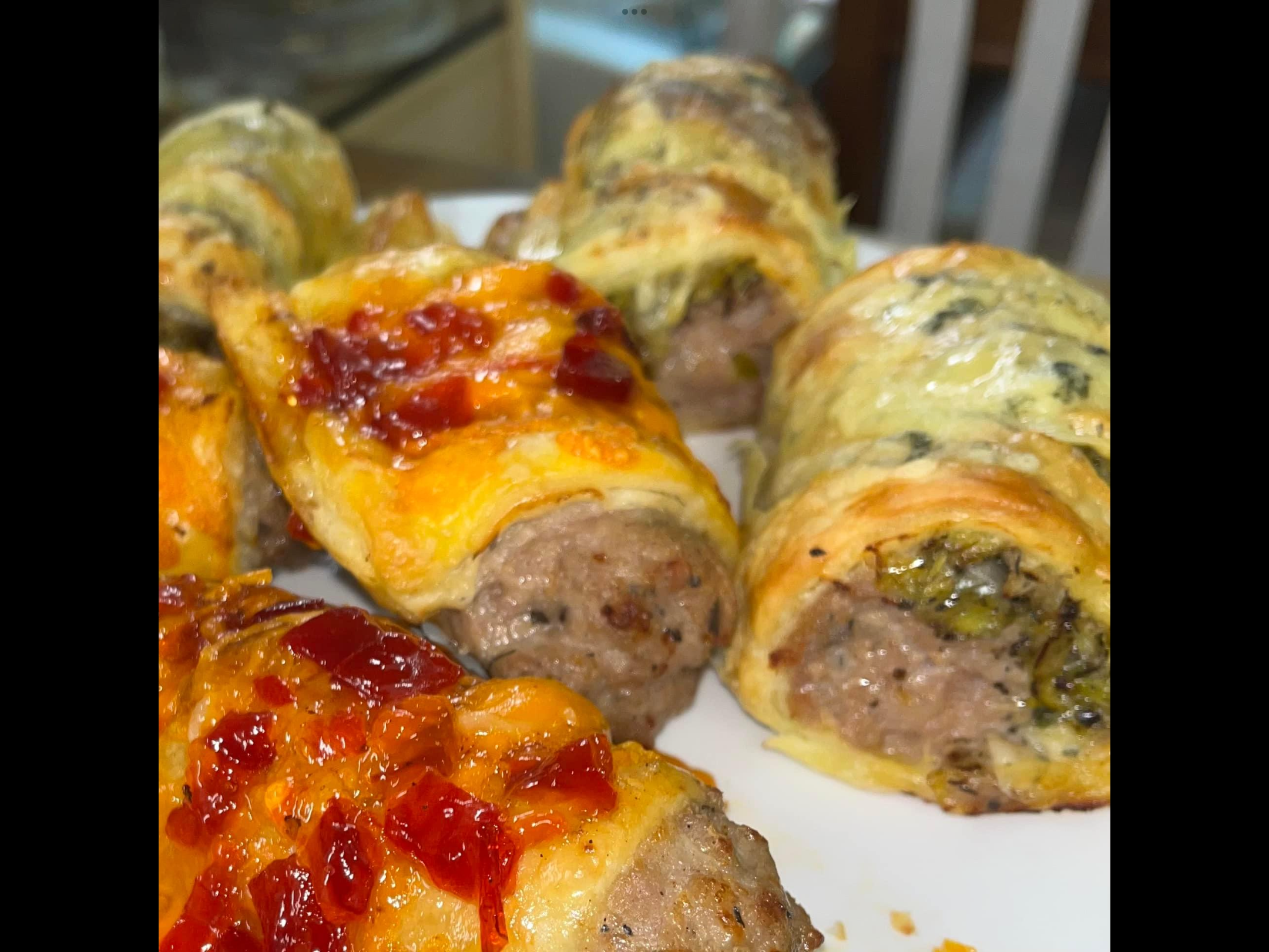 PERFECT FOOD FROM OUR TAKEAWAY MENU… – THE VILLAGE KITCHEN