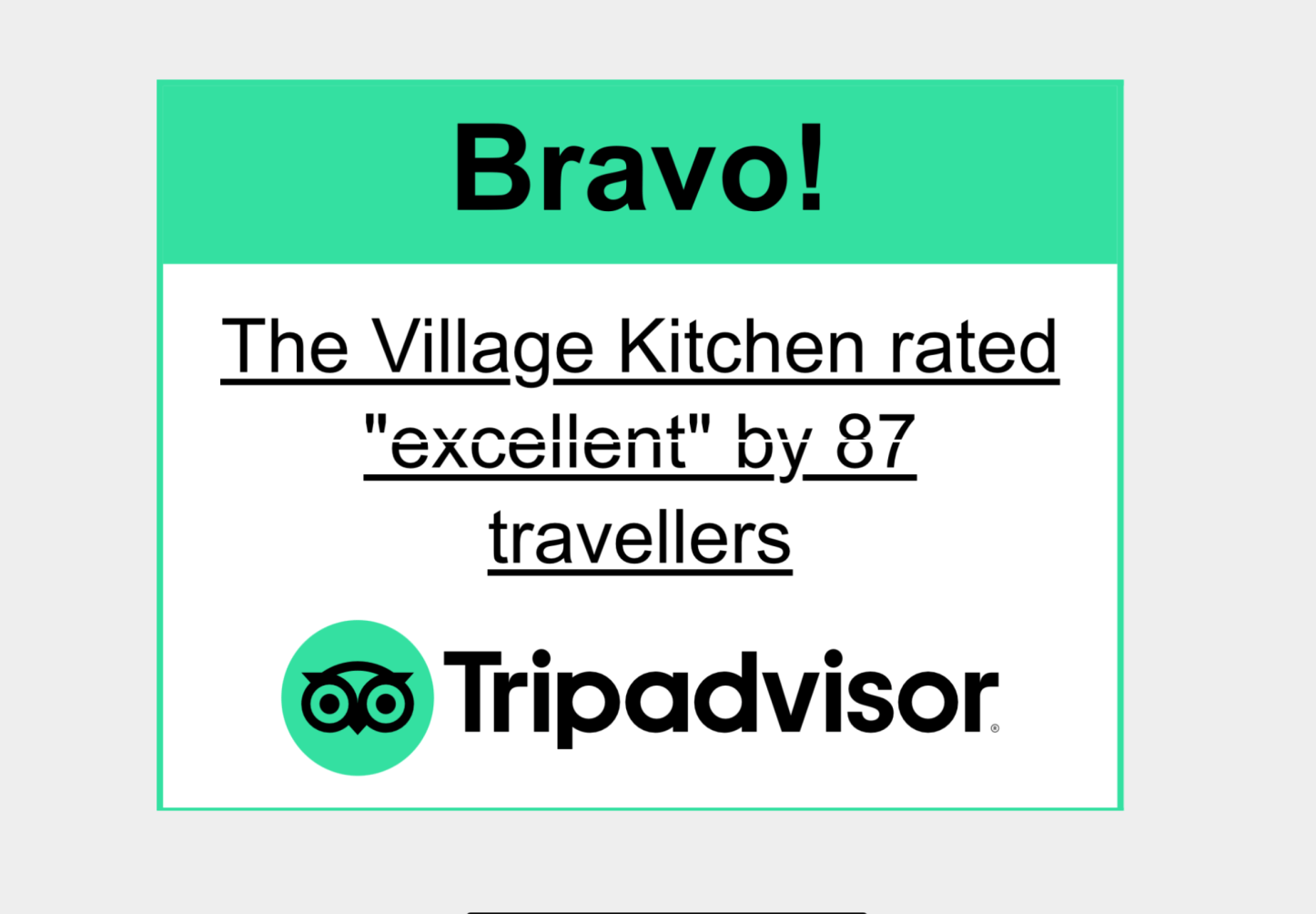 November 2025 – THE VILLAGE KITCHEN
